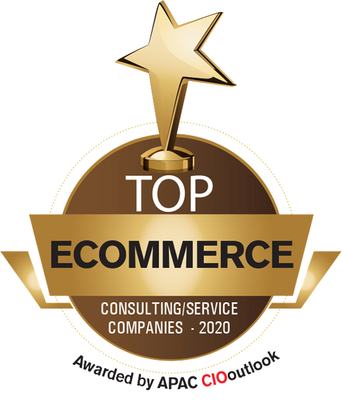 Commerce.Asia - All in One eCommerce Ecosystem