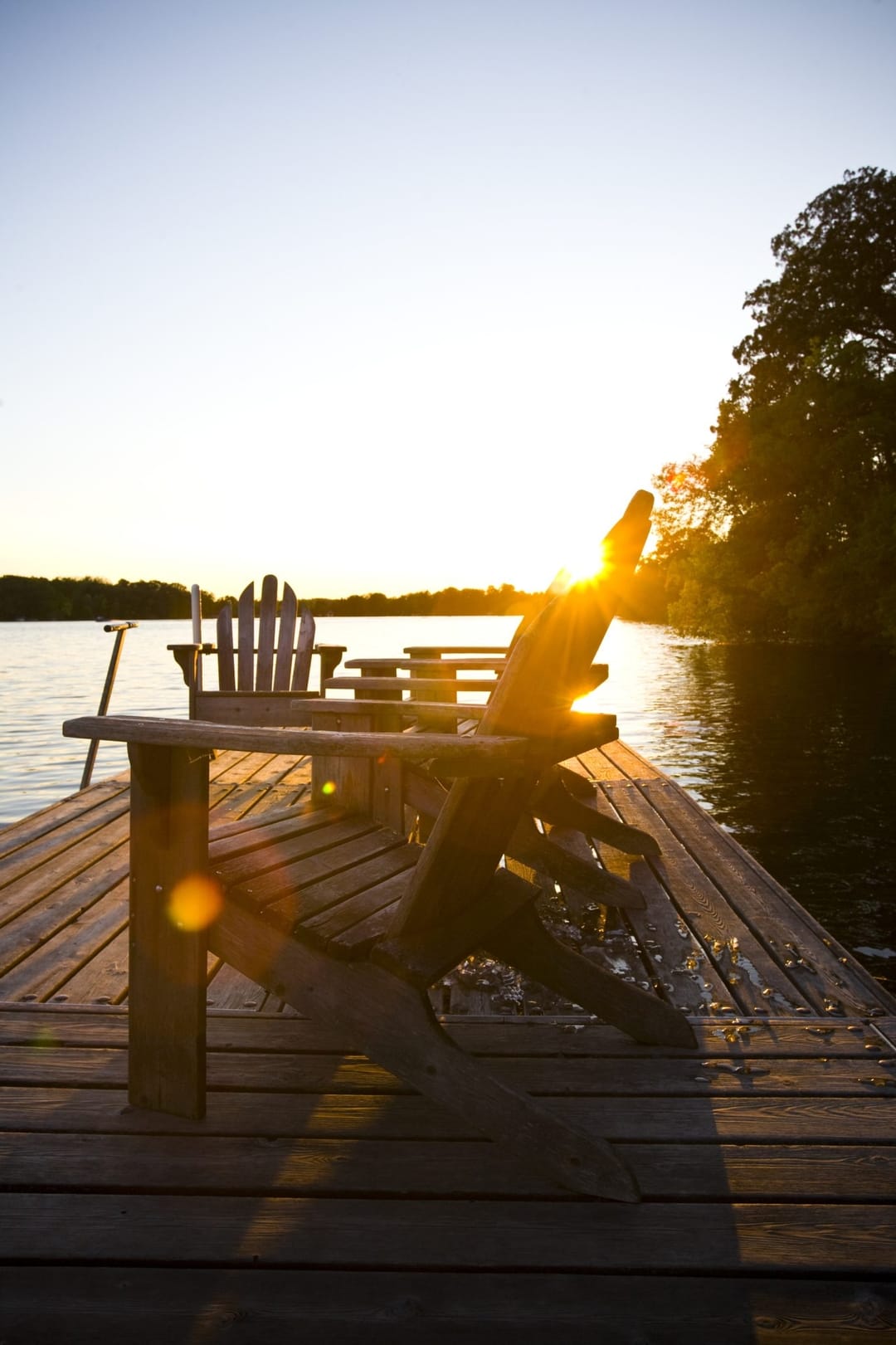 Island Activities - Stout's Island Lodge | WI Lake Resort