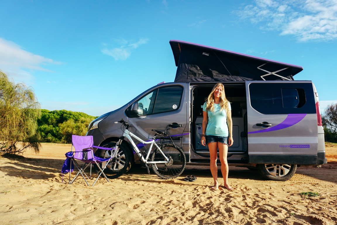 A Beginner's Guide to Traveling the World in a Camper Van - A Way Abroad