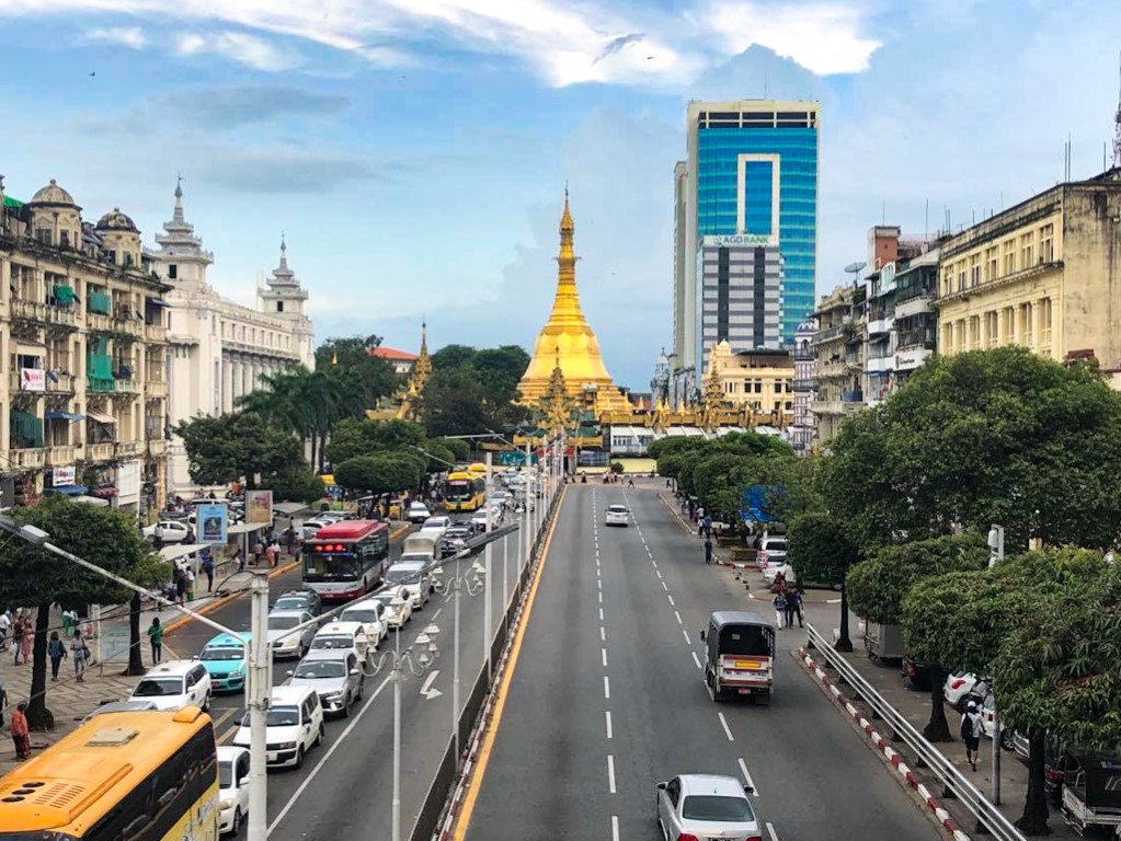 A Beginner's Guide to Living Abroad in Yangon, Myanmar - A Way Abroad