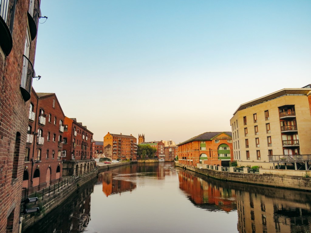 An Expat's Guide to Living in Leeds, UK - A Way Abroad