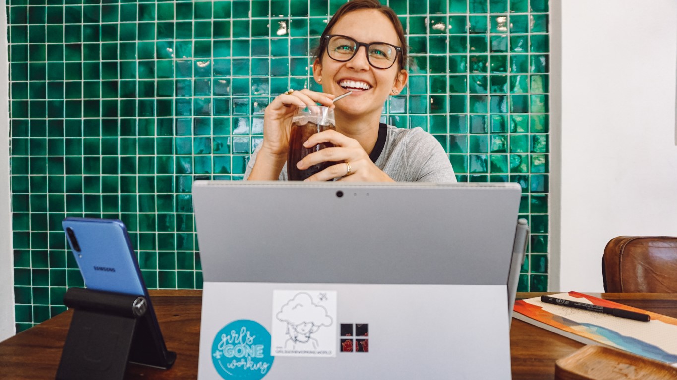 Ultimate List of Freelance & Digital Nomad Visas (2025) - A Way Abroad