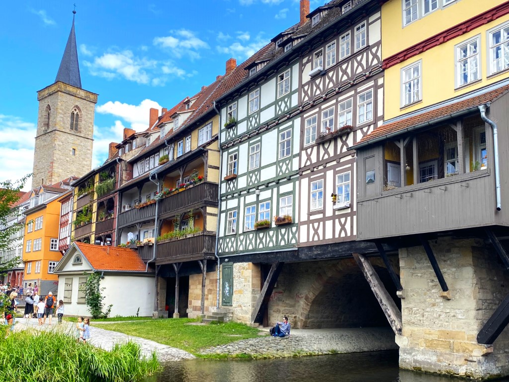 An Expat Guide to Living in Thuringia, Germany - A Way Abroad