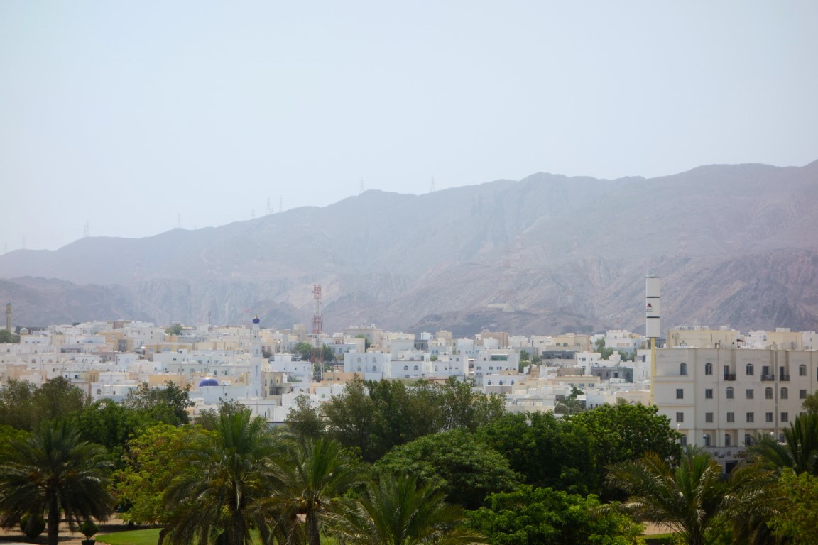 The Average Cost of Living in Oman (for an Expat Couple) - A Way Abroad