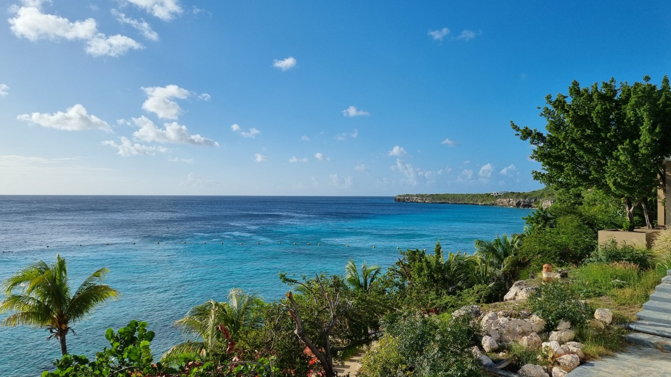 5 Digital Nomad Visas in the Caribbean (2026) - A Way Abroad