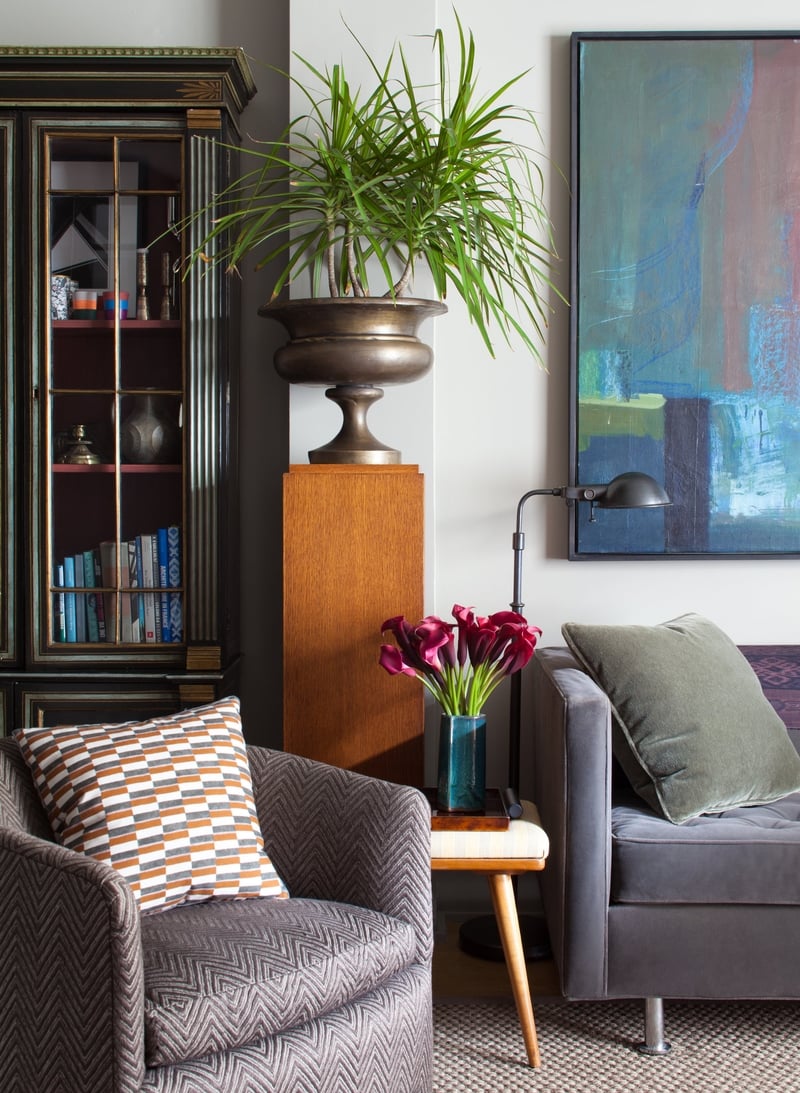 Greenwich Village — Josh Greene Design