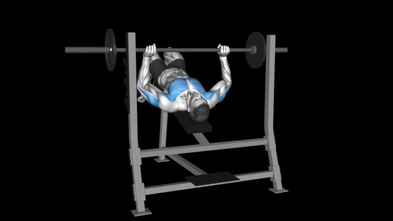 Chest Fly Machine – How To Video, Alternatives & More