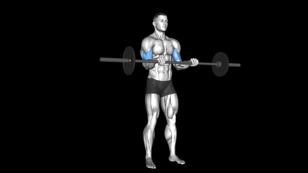 Plate Curl – How To Video, Alternatives & More