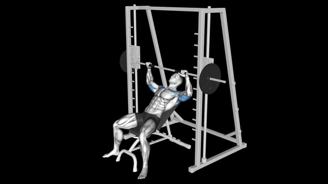 Chest Press Machine – How To Video, Alternatives & More