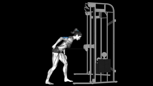 Cable Push Down – How To Video, Alternatives & More