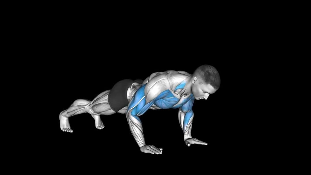 Chest Fly Machine – How To Video, Alternatives & More