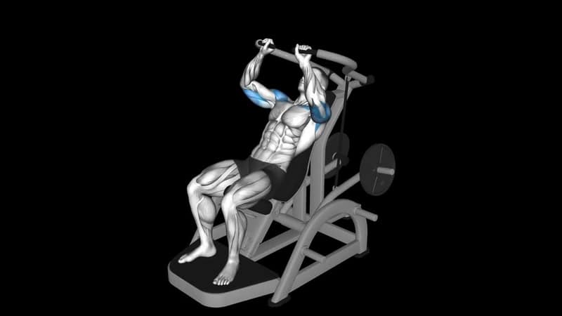 Chest Fly Machine – How To Video, Alternatives & More