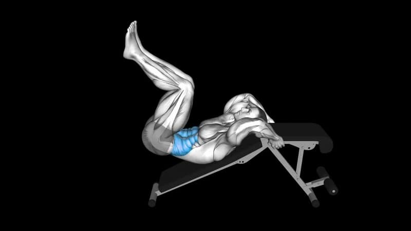 Leg Raise – How To Video, Alternatives & More