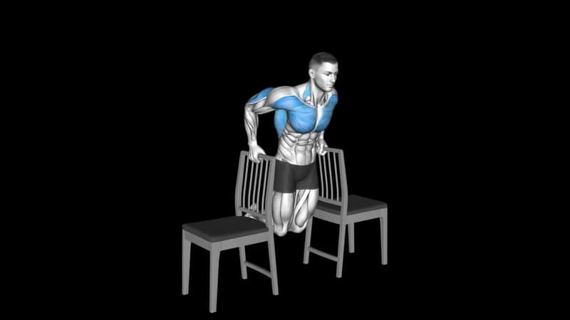 Chest Fly Machine – How To Video, Alternatives & More