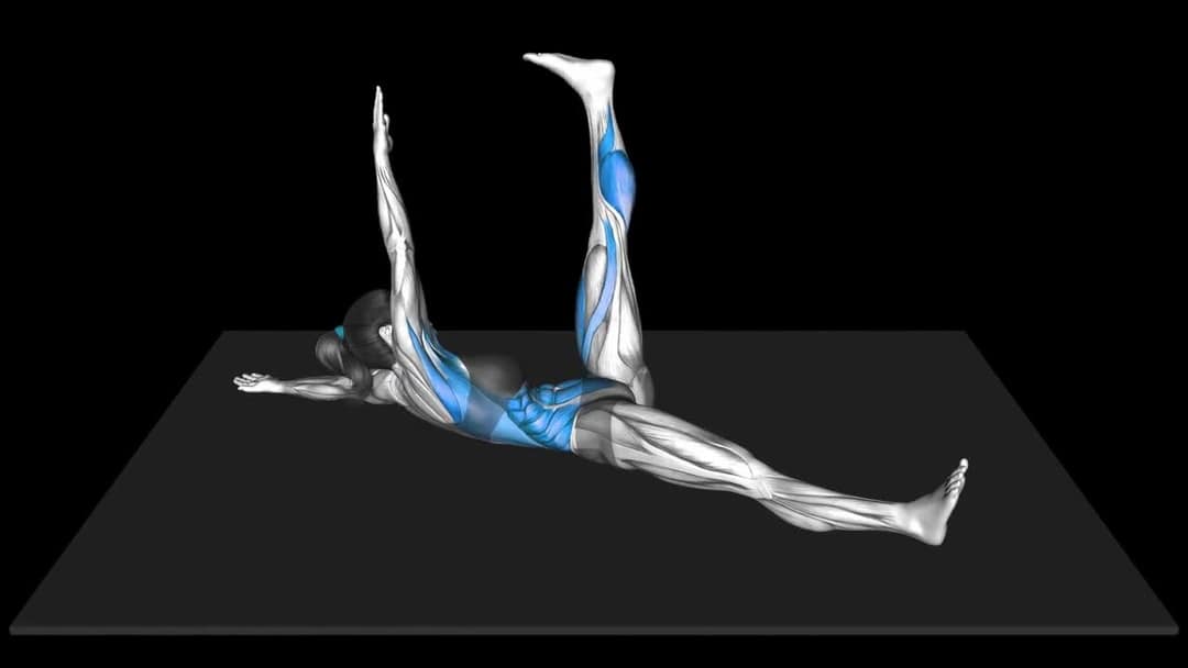 Reverse Crunch – How To Video, Alternatives & More