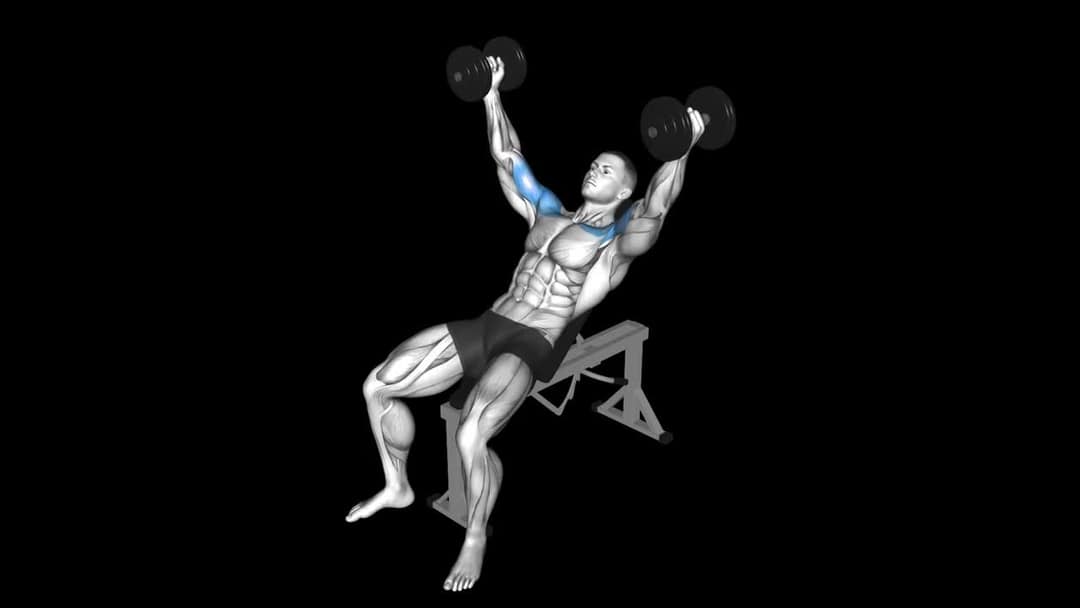 Chest Fly Machine – How To Video, Alternatives & More