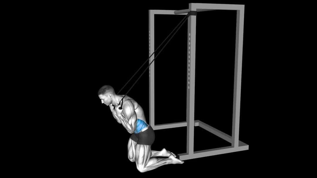 Crunch Machine – How To Video, Alternatives & More