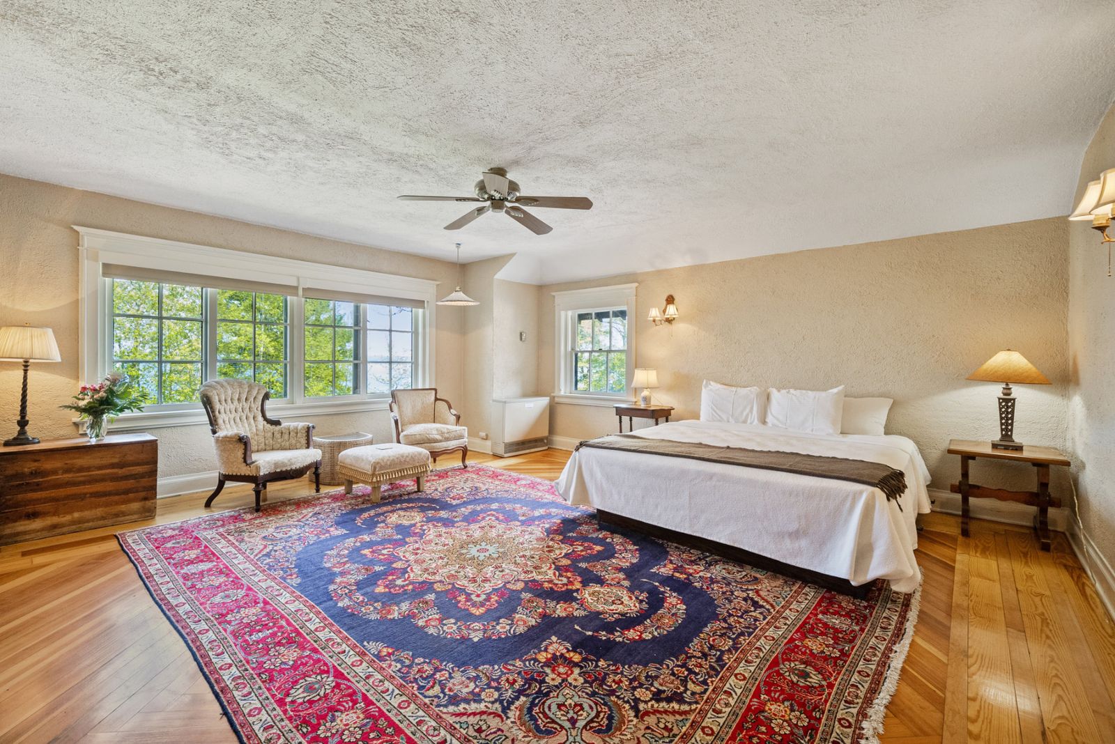 Main Lodge 7 | Wisconsin Lake Resort Lodging