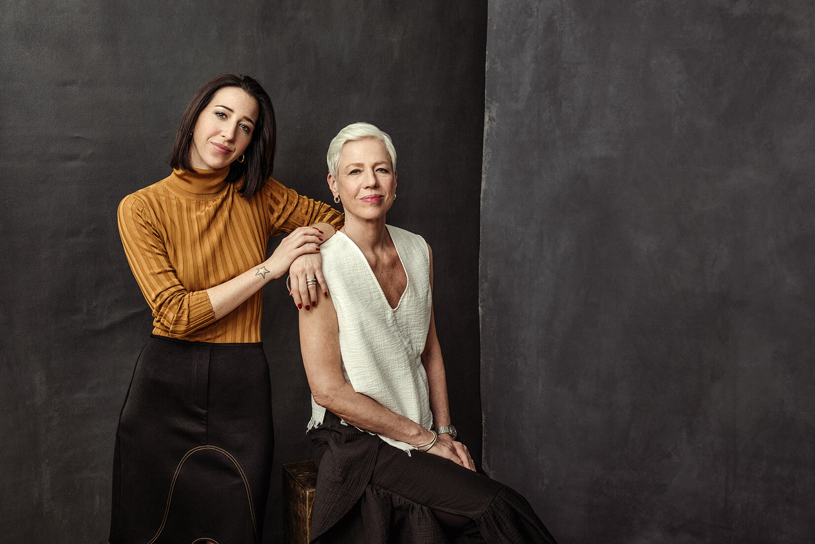 Jockisch & Partner Represents - About Us