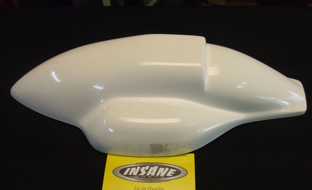 GX5 Cowl | Insane Boats
