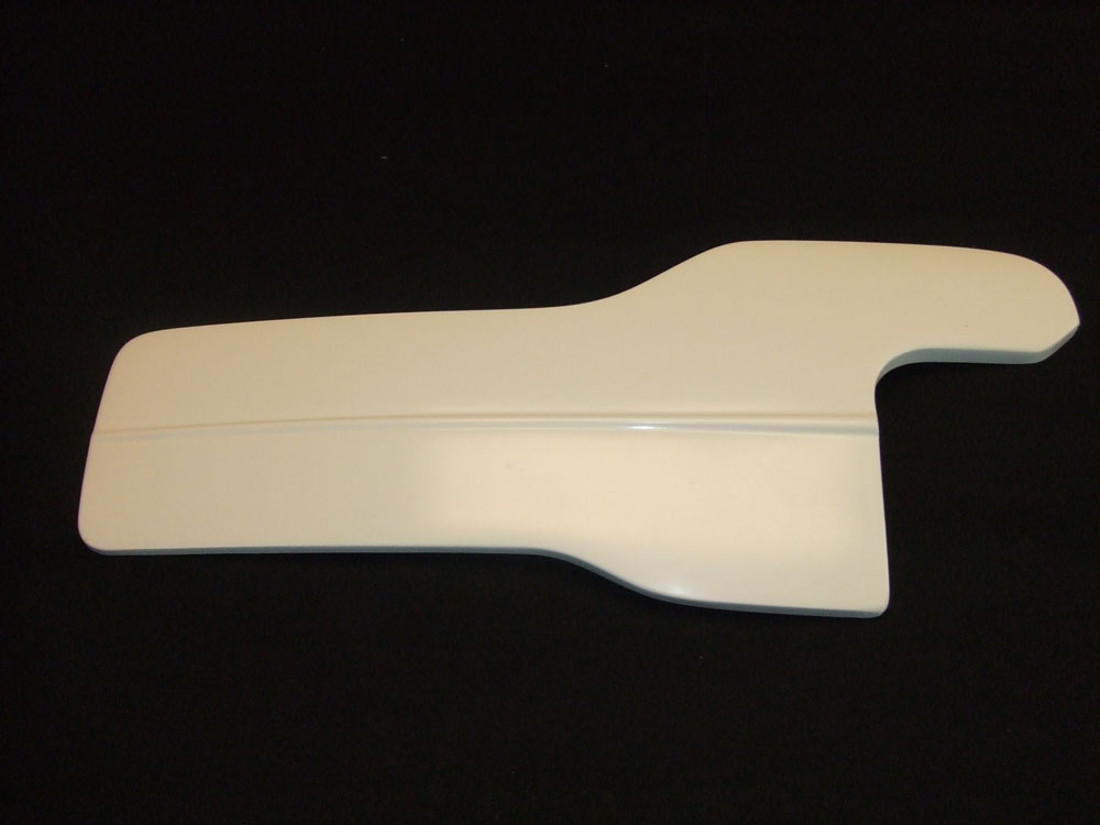 Boss Rigger Cowl | Insane Boats