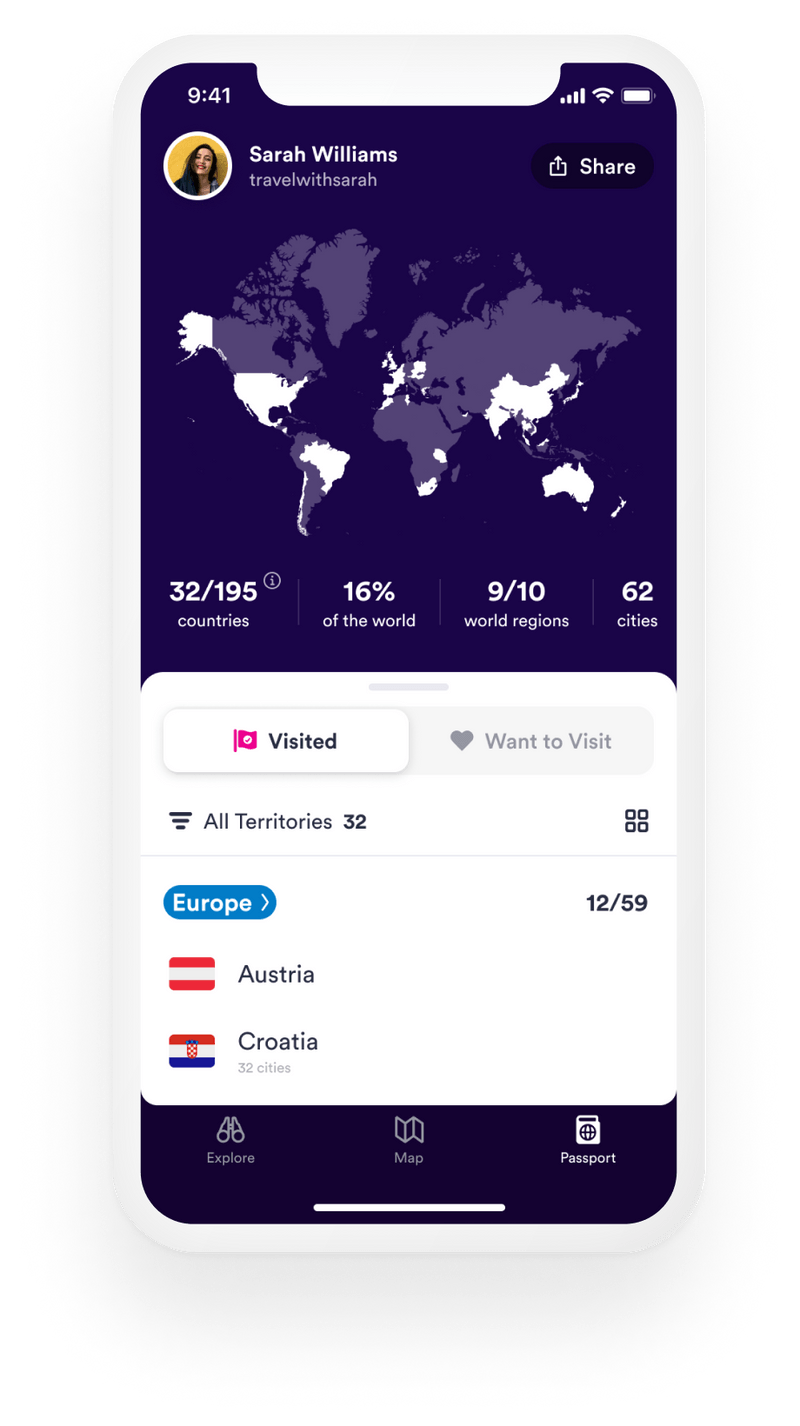 Skratch - Unlock the world