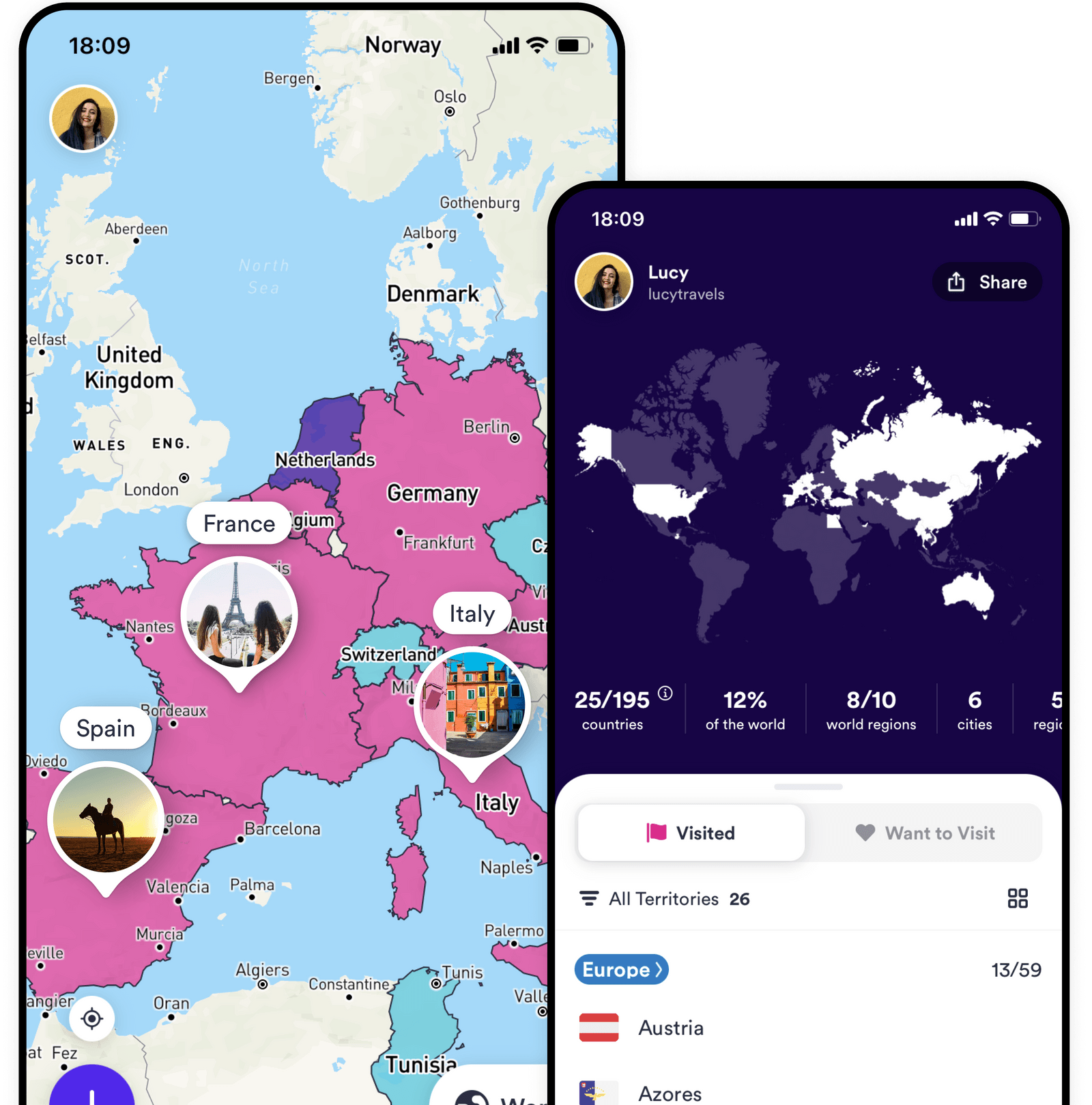 Skratch - Unlock the world