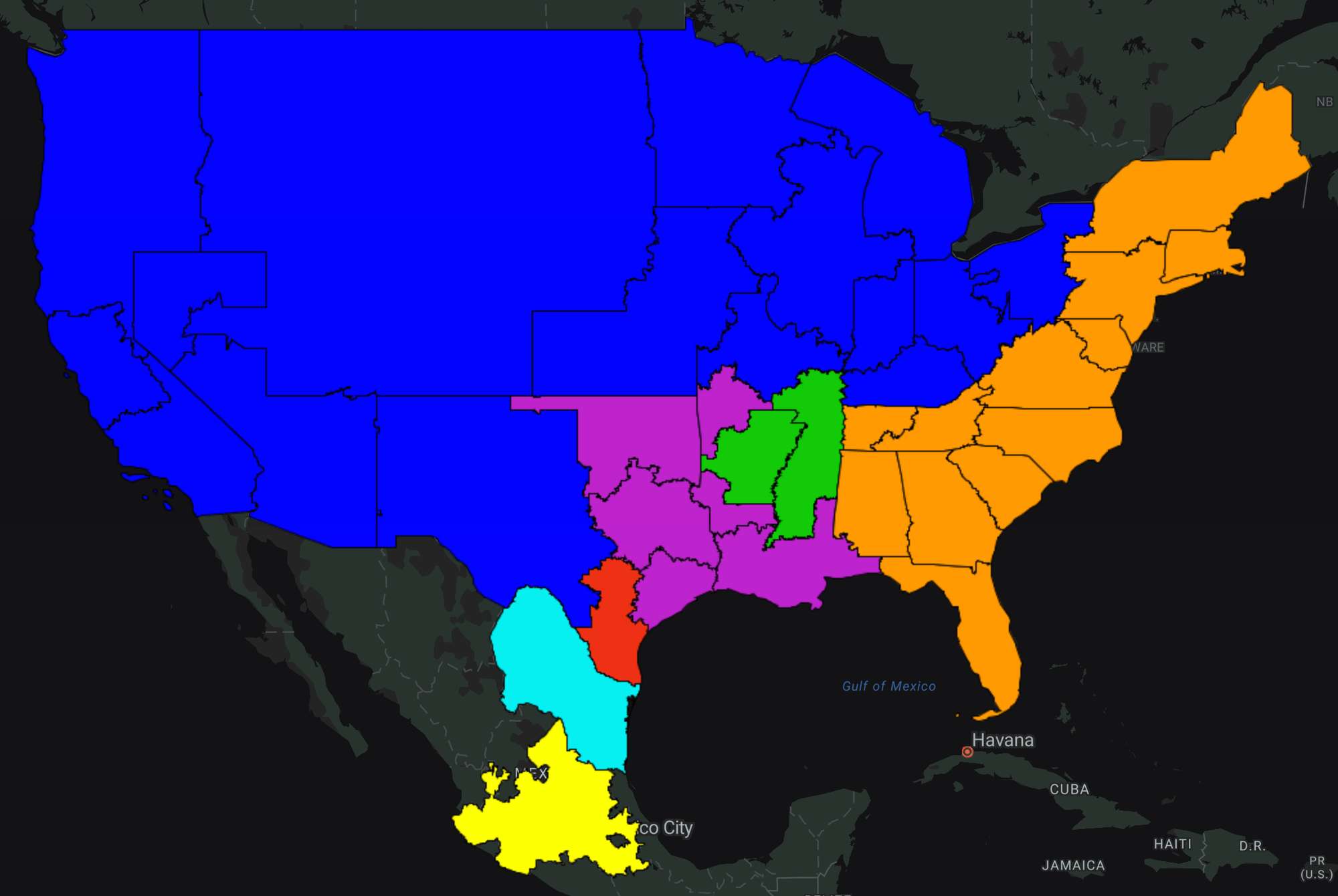 Contact CalArk International