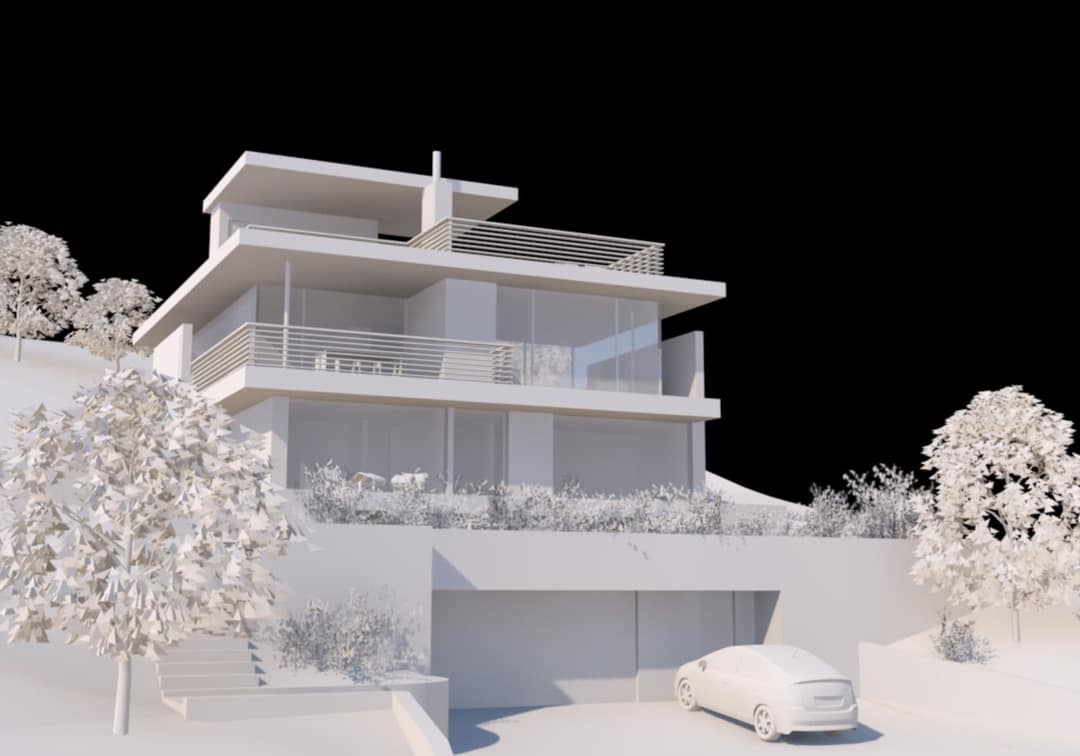 meier architekten Zürich - Startseite