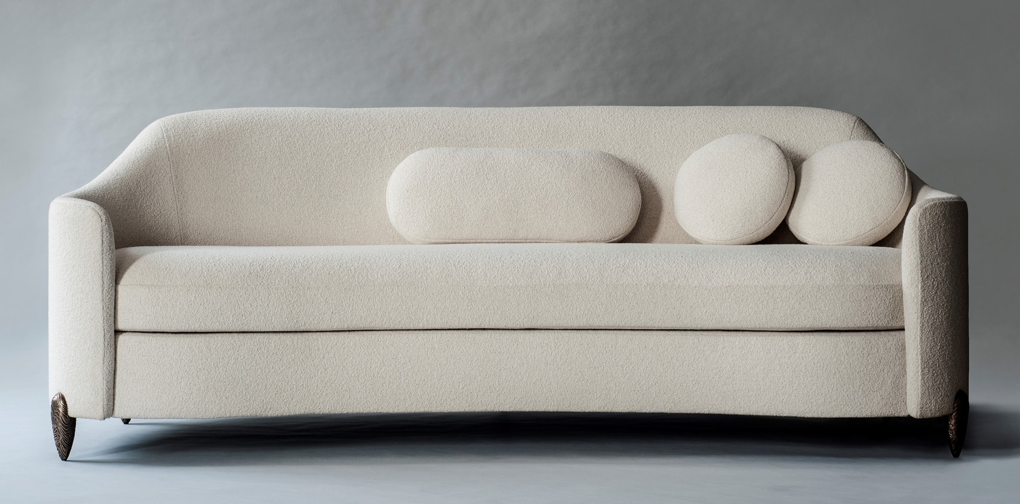 DeMuro Das - DRIFT SOFA
