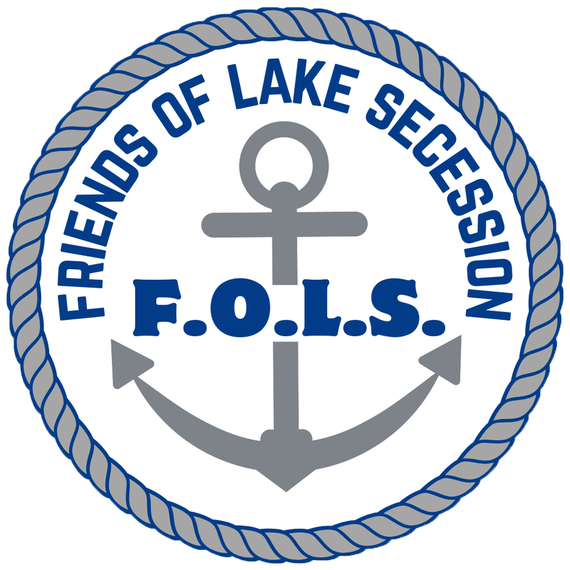 Lake Secession - [ Official ]
