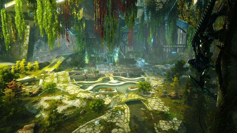Woodlands ARK - #1 Xbox & PC Crossover PVE ARK: Survival Evolved! Cluster