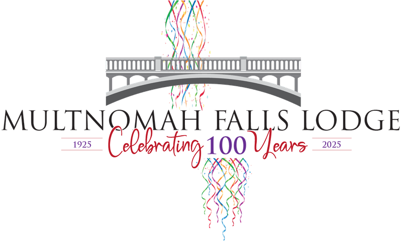 Multnomah Falls Lodge