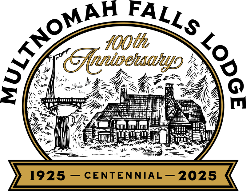 Multnomah Falls Lodge