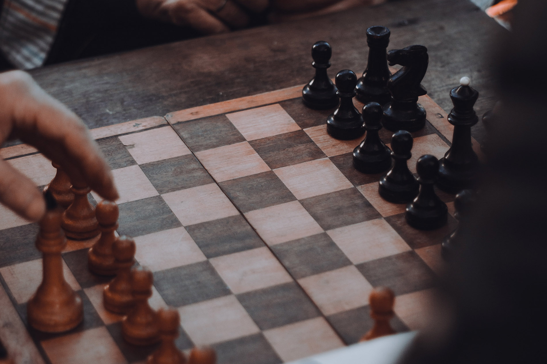 10 AML strategies to protect your organisation | Napier AI