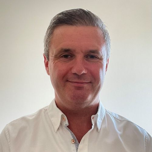Napier AI: Team