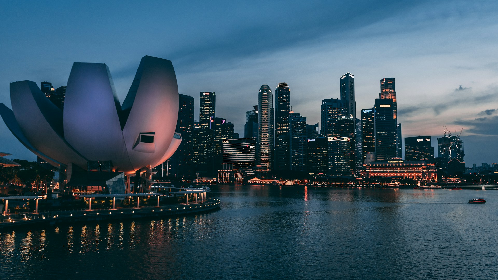 Singapore’s Project MindForge: what you need to know | Napier AI