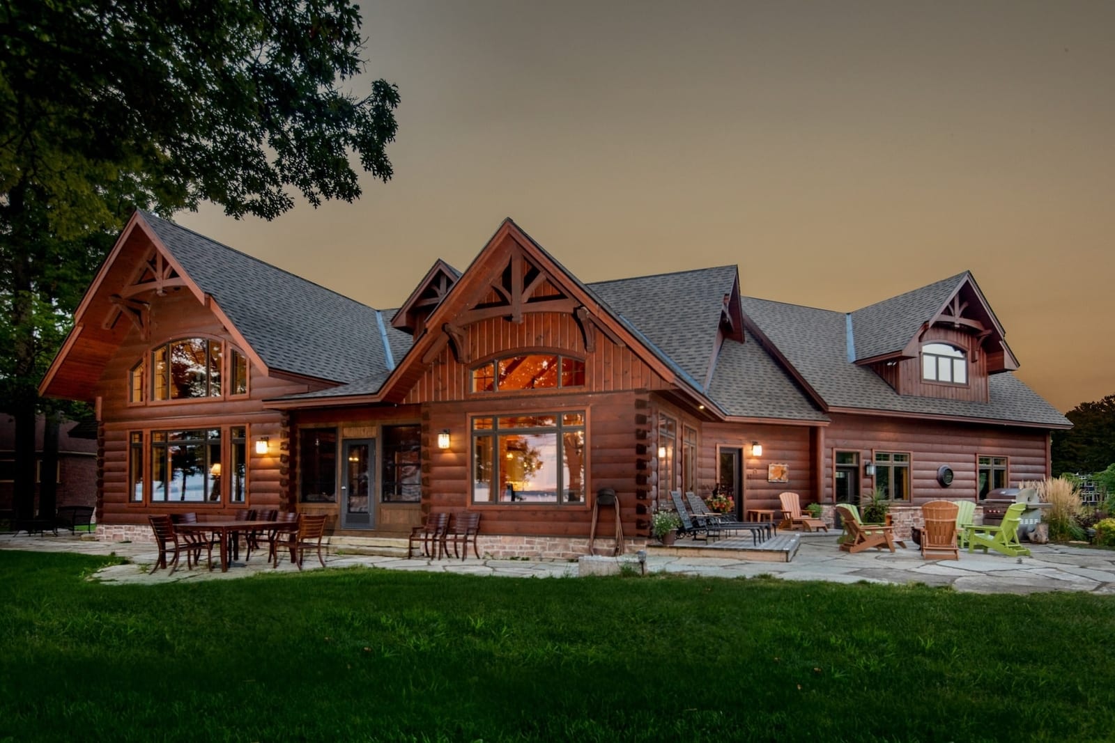 Tamarak - Discovery Dream Homes