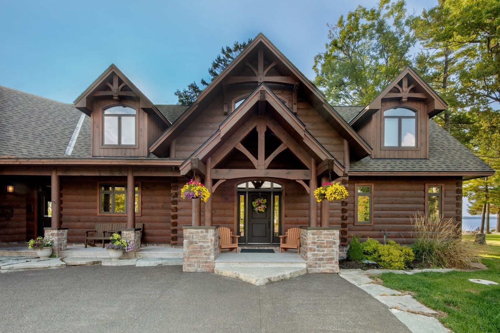 Tamarak - Discovery Dream Homes