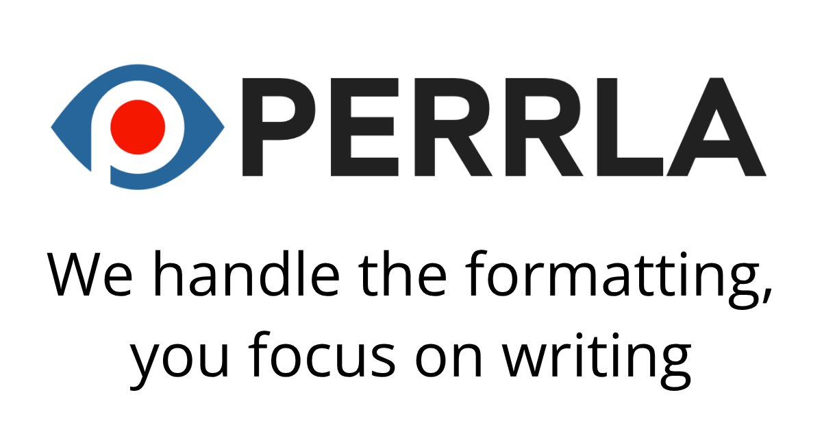 Testimonials – PERRLA