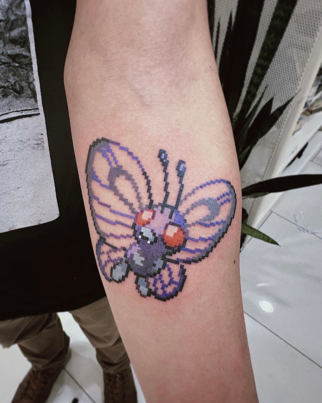 Baron Art Tattoo & Piercing Studio | Tattoo | Los Angeles