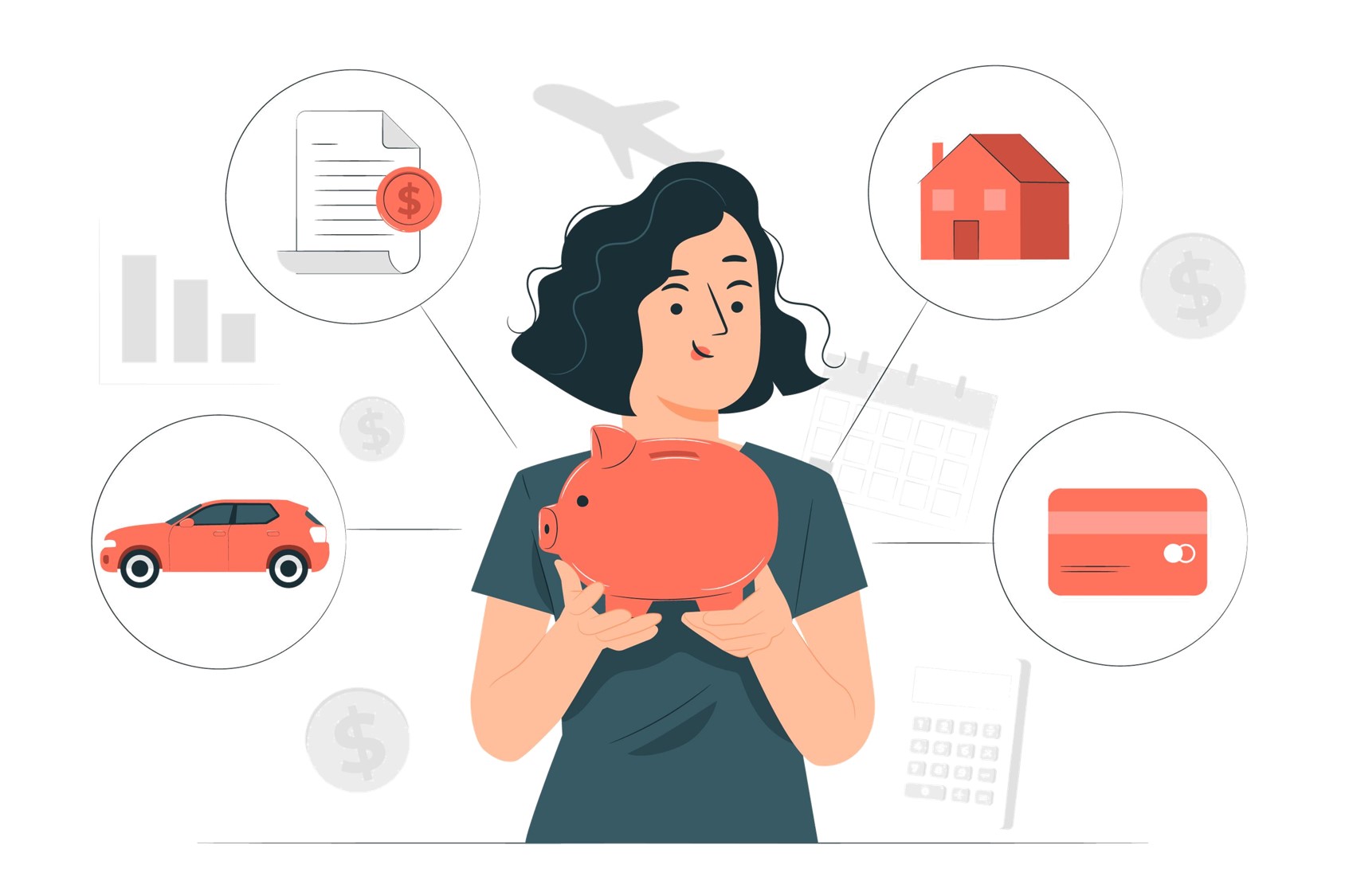Finanzas personales con Tributi. Aprende a manejar tu dinero