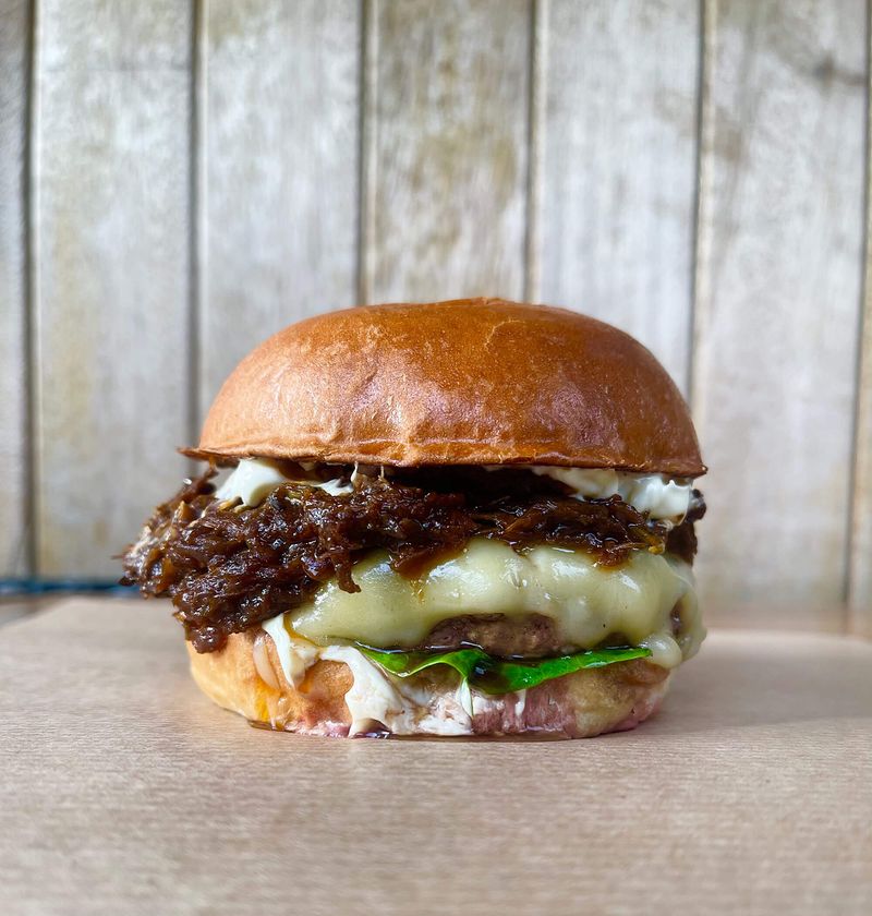 Patty&Bun: Eat in - Take-Away - Burgers