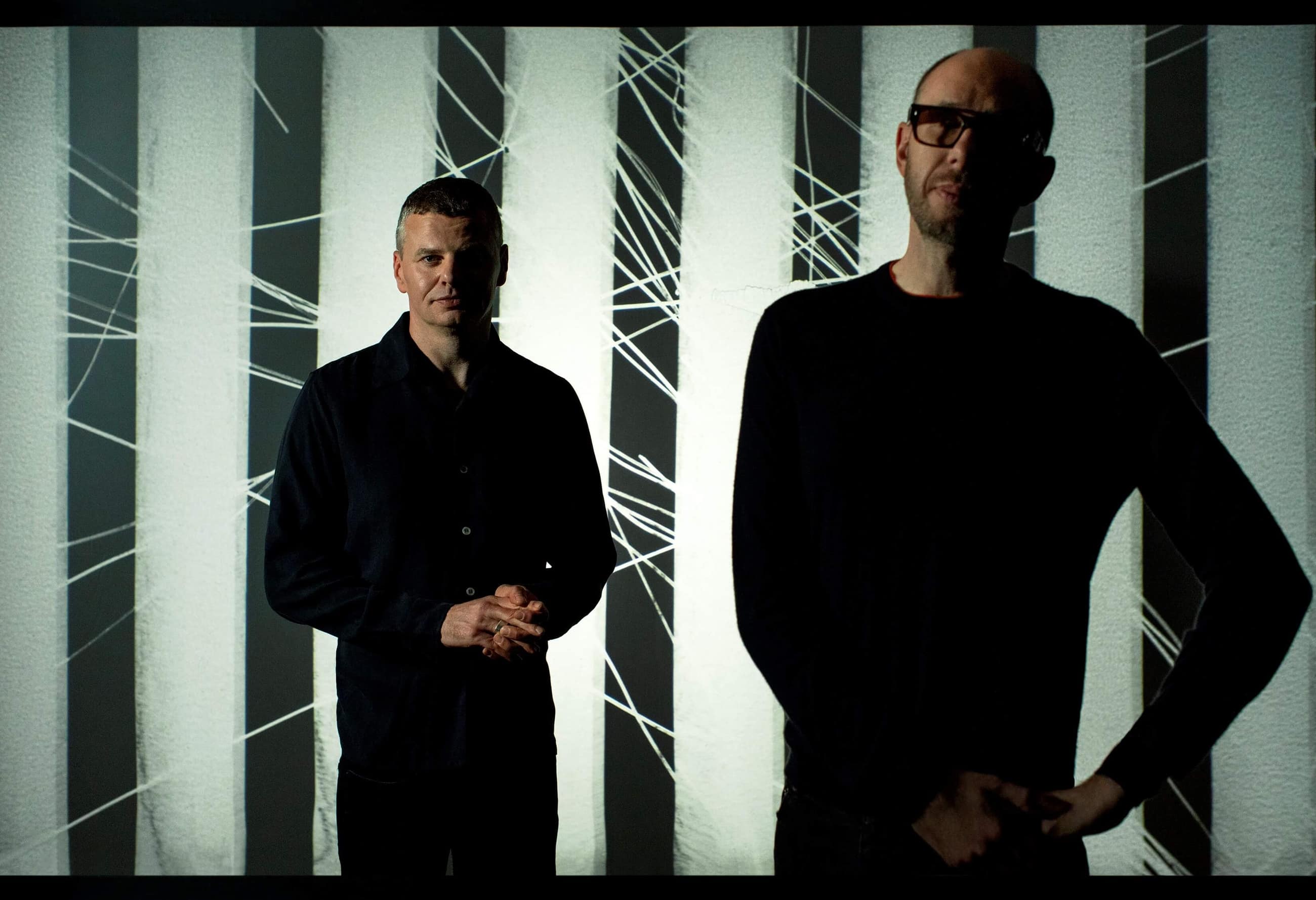 Thechemicalbrothers.com | Official site of The Chemical Brothers: Tom ...