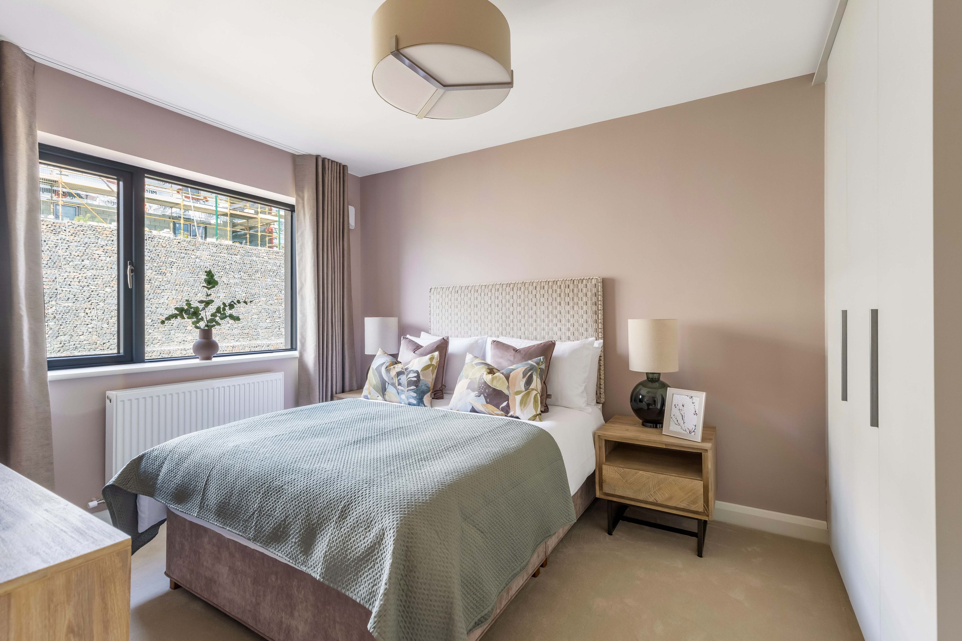 Bridgegate - A Prestigious Development of new 2, 3 and 4 Bed Homes