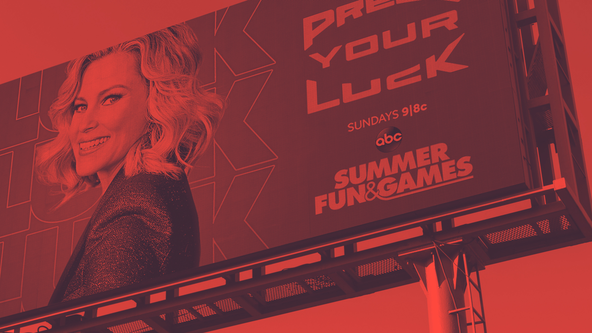 ABC - Summer Fun & Games