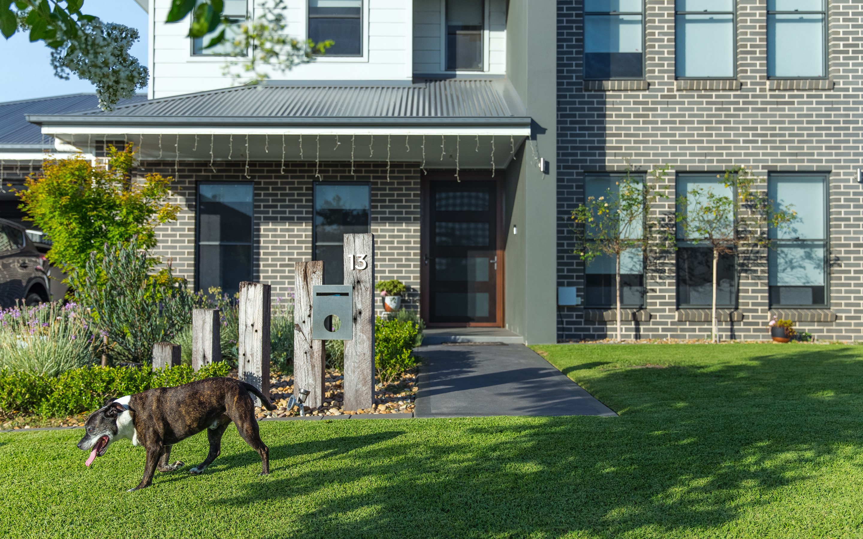 New Life Gardens & Landscaping