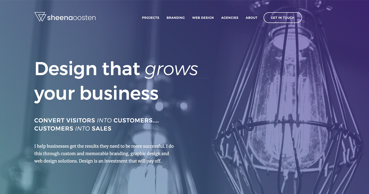 Professional Web Design, Branding & Graphic Design in Mayo, Ireland ...