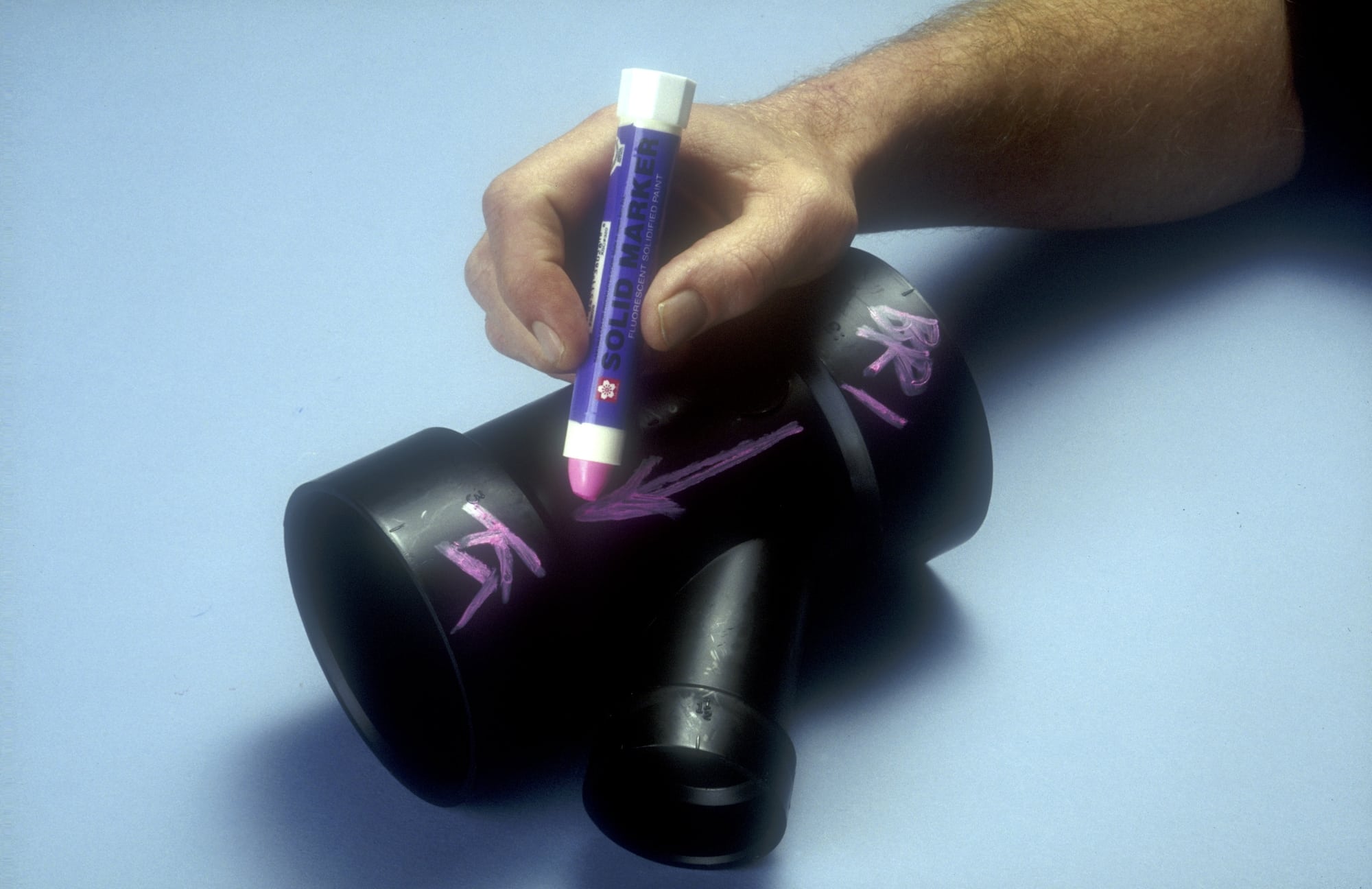 Pens for Marking Upon Rubber • Made in U.S.A. • Arro-Mark® Company L.L.C.