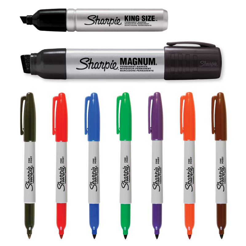 Marking Pens used by Welding Industry • Made in U.S.A. • Arro-Mark ...